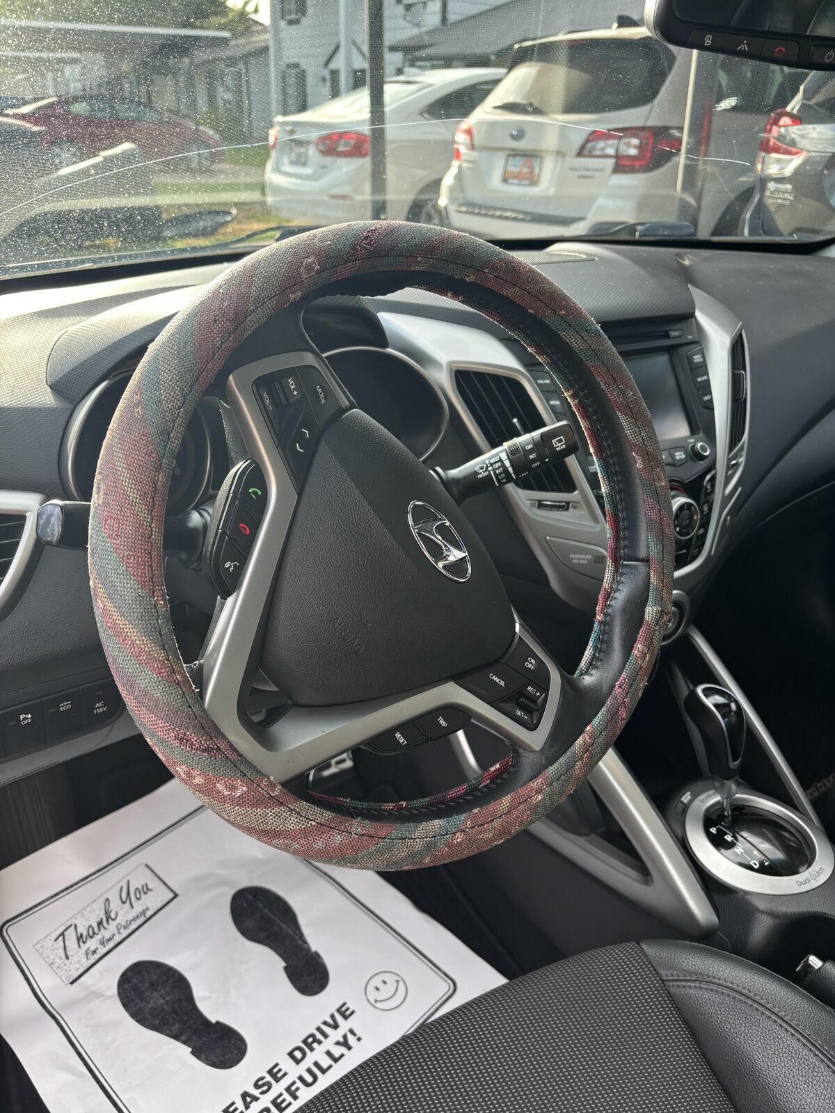 2013 Hyundai Veloster Base in Logan, UT | KSL Cars