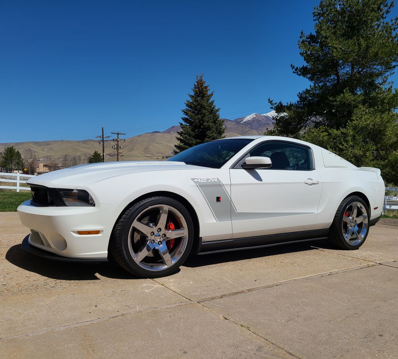 2010 Ford Mustang GT in Kaysville, UT | KSL Cars