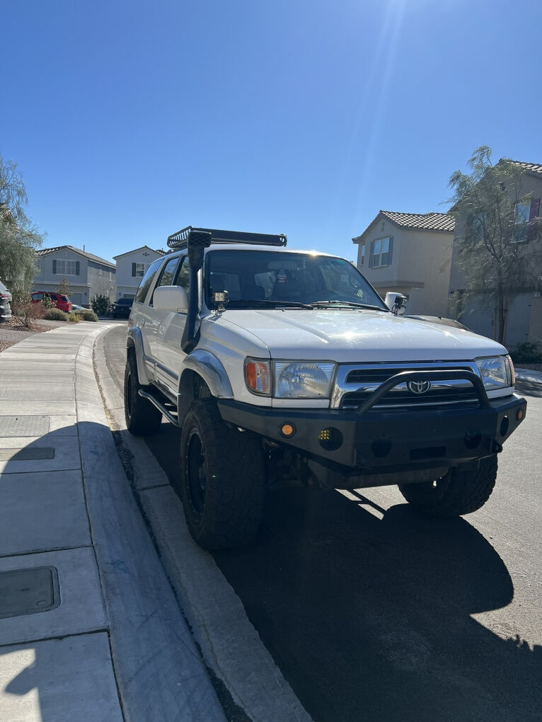 Sitemapcdatahttpsomobeldreferenzcomfascinating Toyota 4runner Las Vegas Gallery