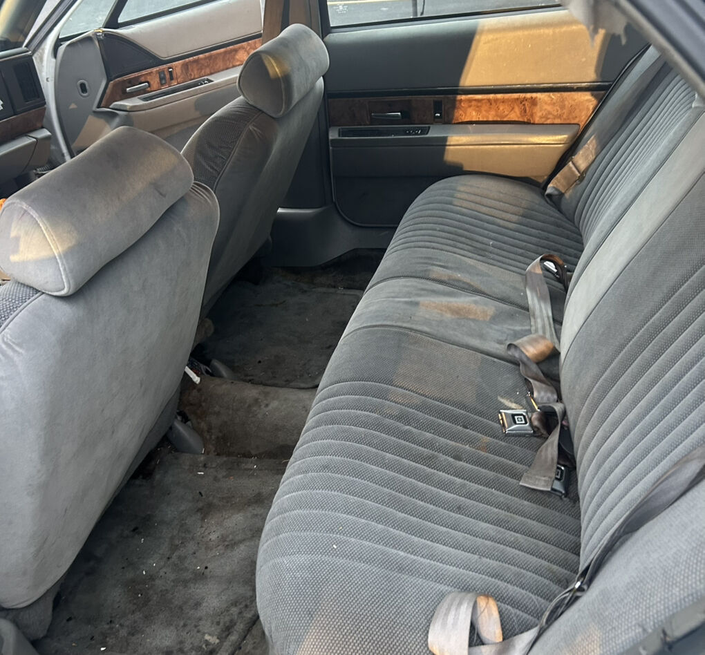 1994 Buick LeSabre in Clearfield, UT | KSL Cars