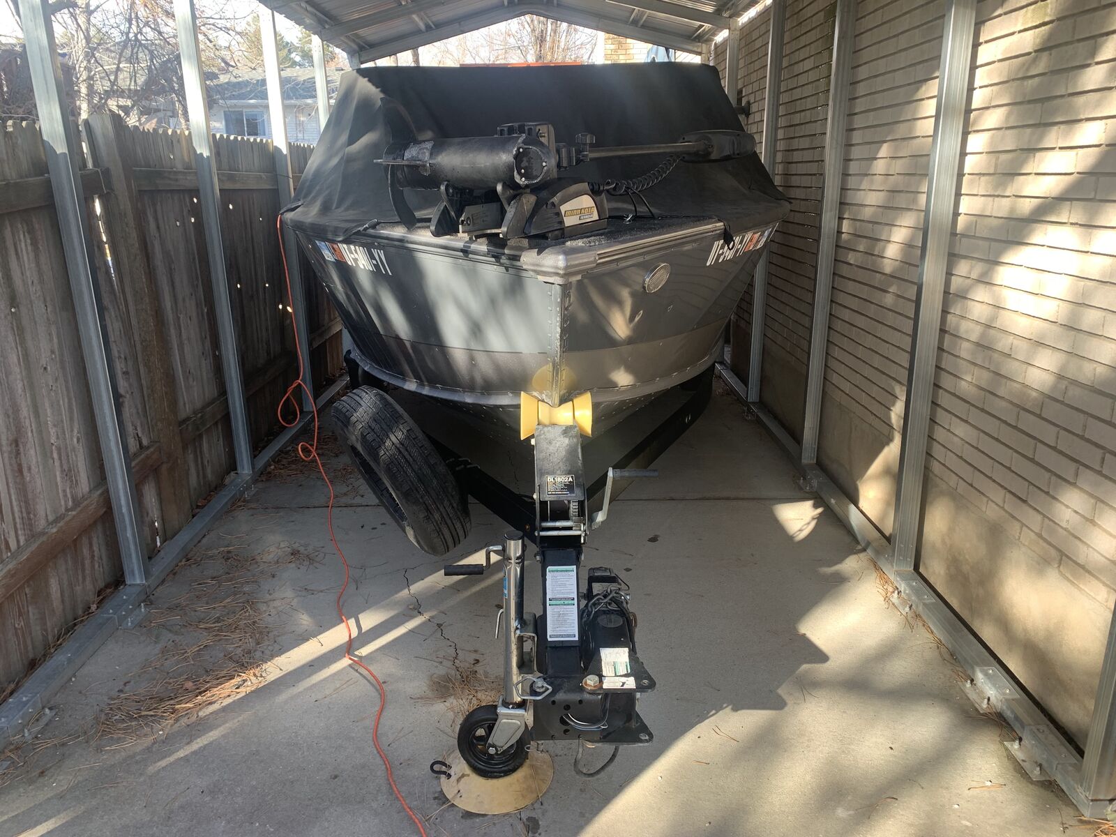 2018 Lund Impact XS 1875 Sport - family fishing boat | Boats W/Motor ...