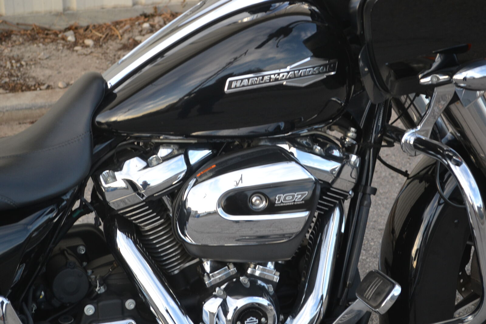 2023 Harley Davidson Road Glide - Touring Cruiser | Motorcycles, Road ...