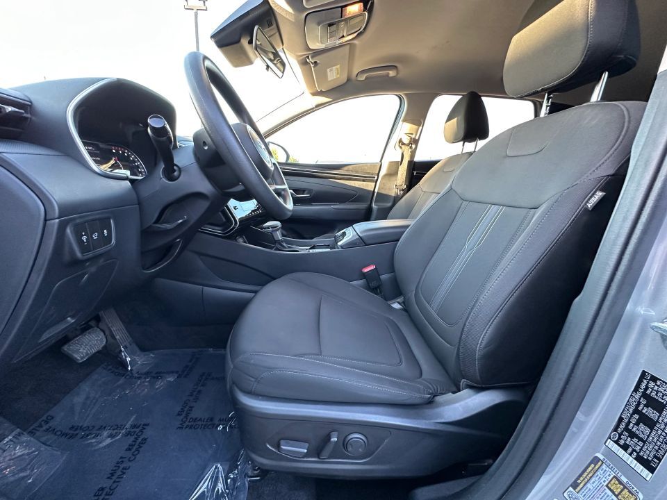 2024 Hyundai Tucson SEL in Salt Lake City, UT | KSL Cars