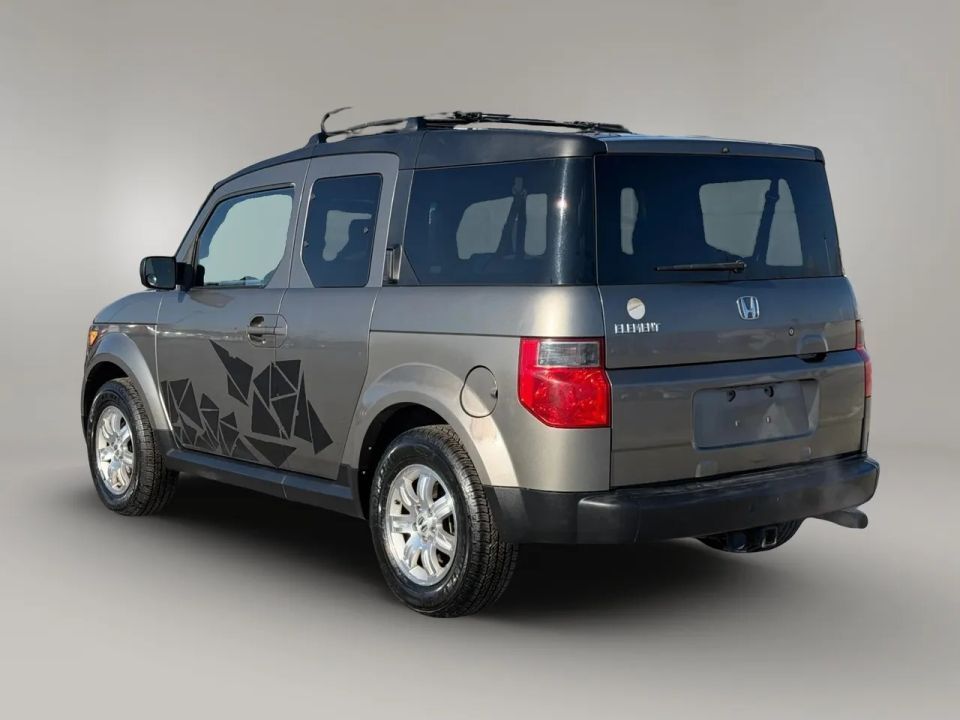 2008 Honda Element EX in Salt Lake City, UT | KSL Cars