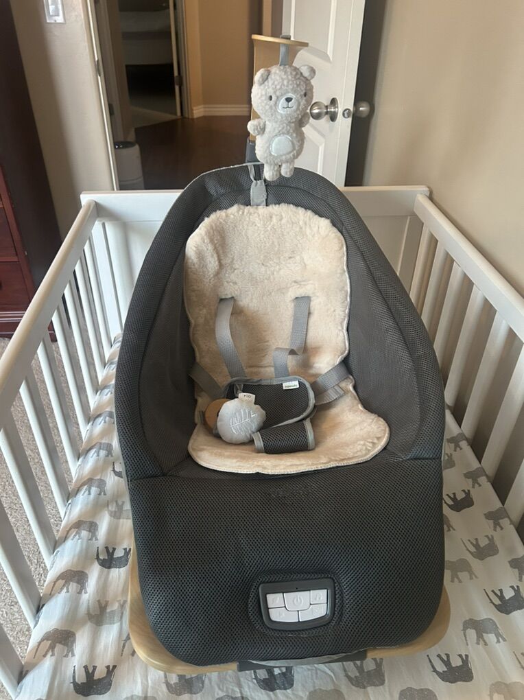 Ingenuity baby Rocker | Swings, Seats & Chairs | KSL Classifieds