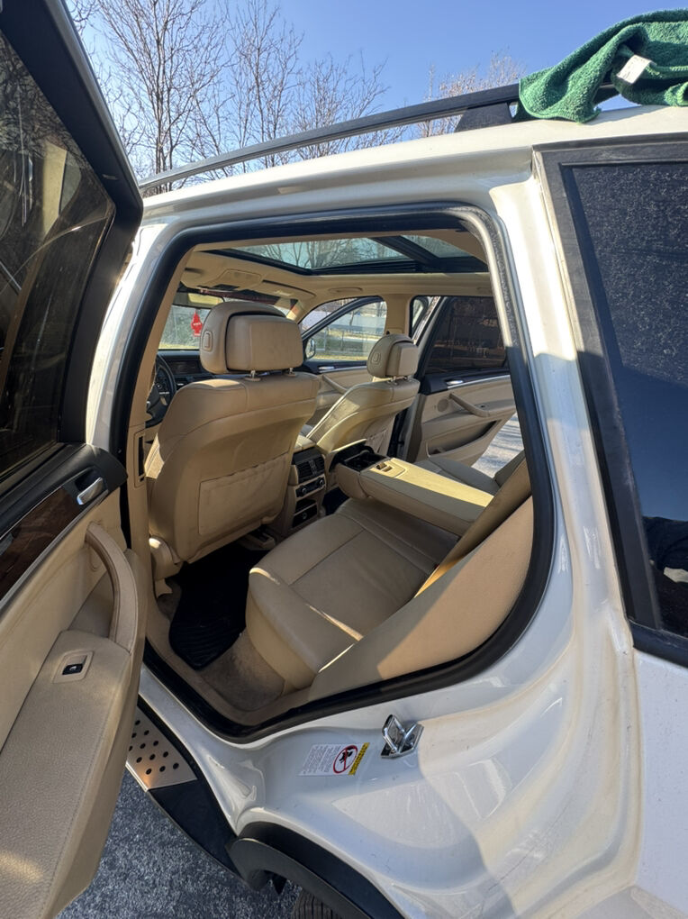 2009 BMW X5 3.0i in Riverton, UT | KSL Cars