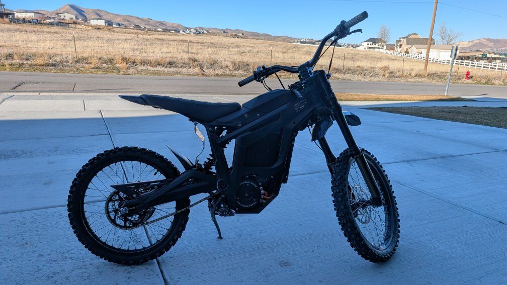 Talaria MX4 | Motorcycles, Dirt Bikes Used | KSL Classifieds