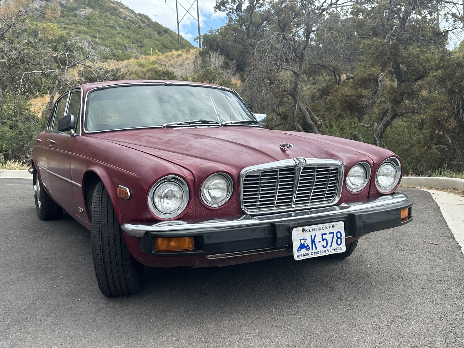 1979 Jaguar XJ6 in Provo, UT | KSL Cars