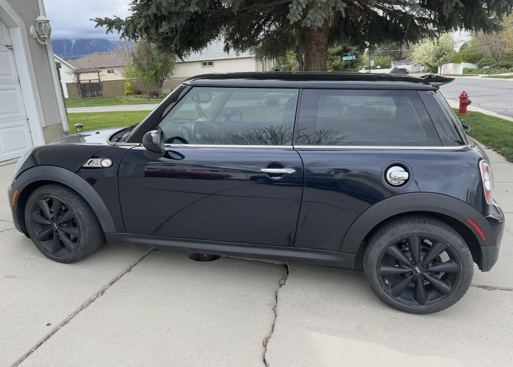 2013 Mini Hardtop Cooper S 4999 in Magna, UT | KSL Cars