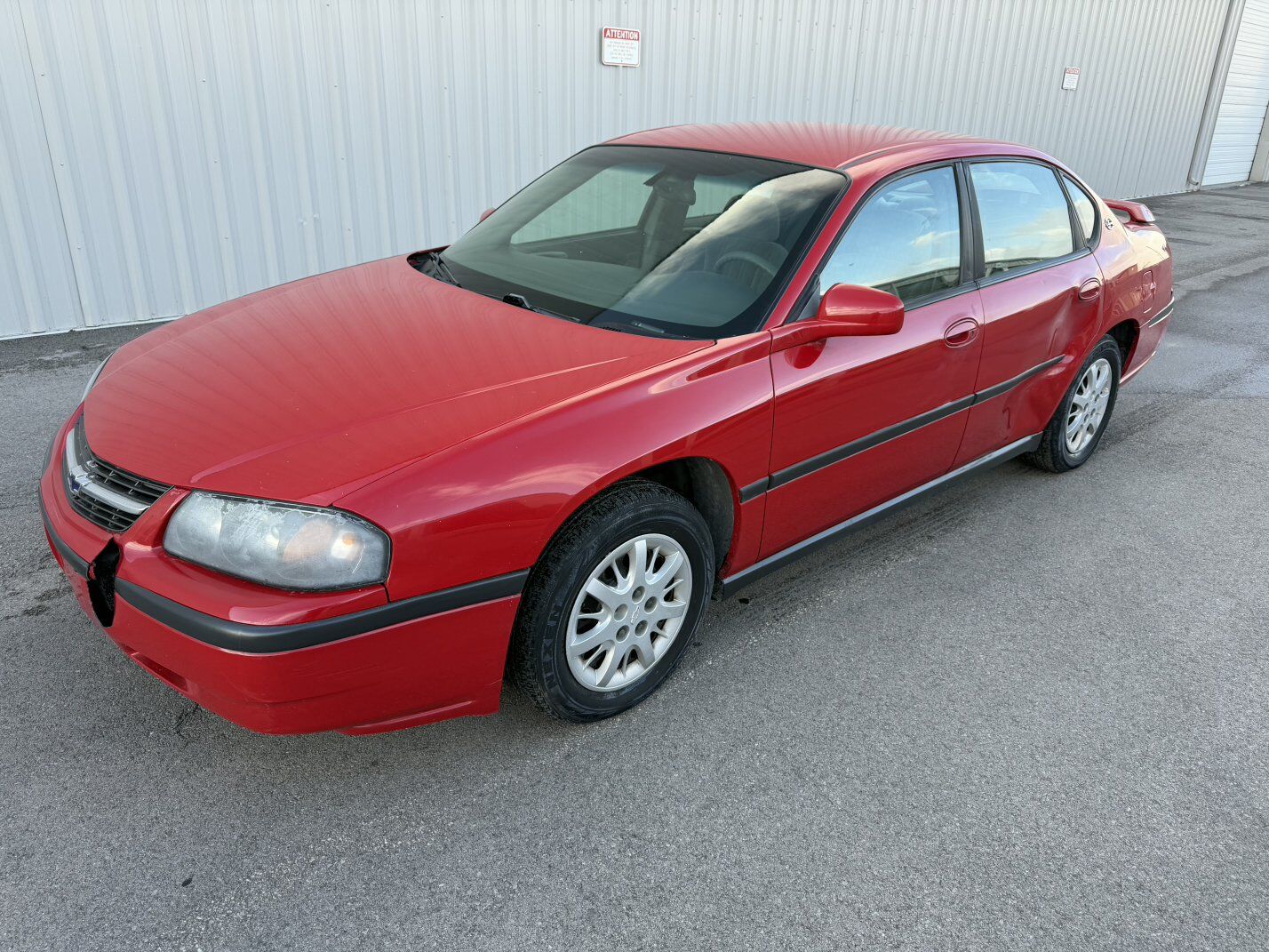 2003 Chevrolet Impala in Provo, UT | KSL Cars