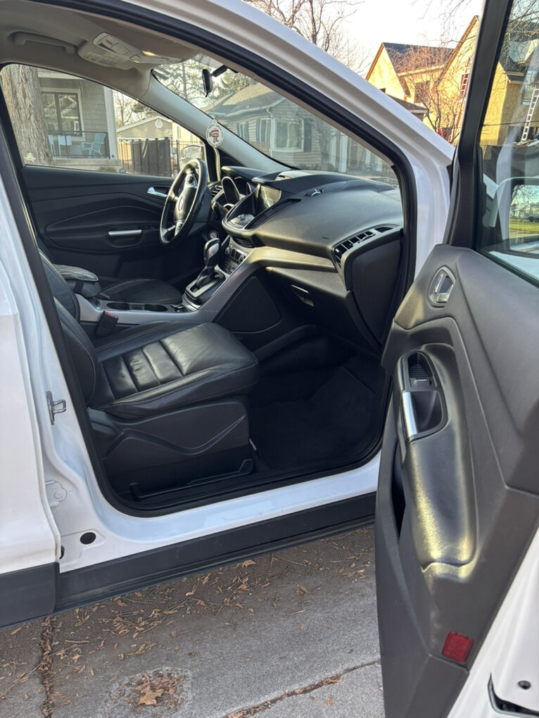 2016 Ford Escape SE Sport in Salt Lake City, UT | KSL Cars