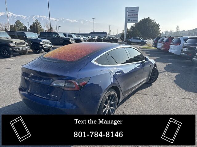 2018 Tesla Model 3 Long Range in Layton, UT | KSL Cars
