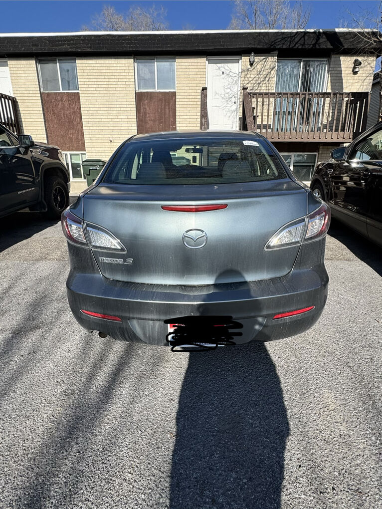 2012 Mazda Mazda3 i Sport in Pocatello, ID | KSL Cars