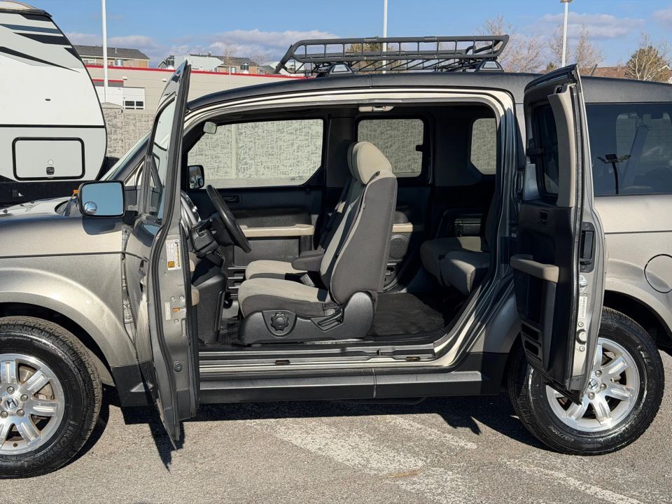 2008 Honda Element EX in Salt Lake City, UT | KSL Cars