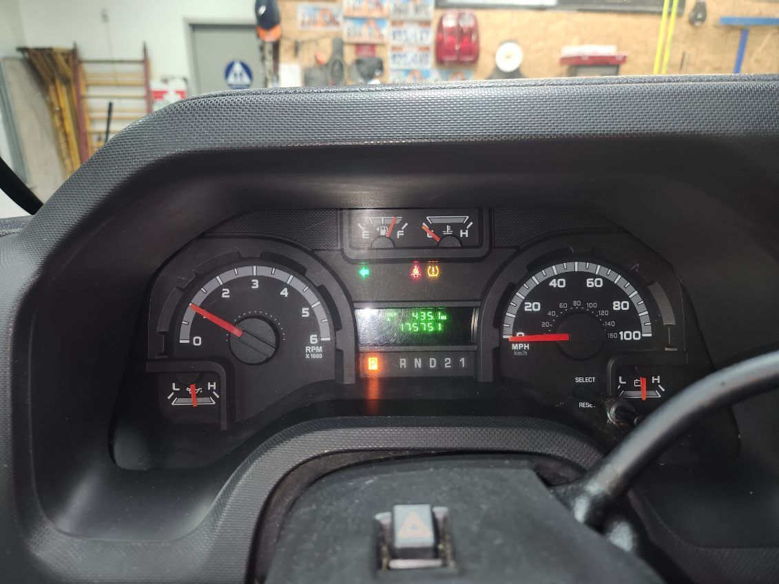 2014 Ford E-Series E-150 in West Jordan, UT | KSL Cars