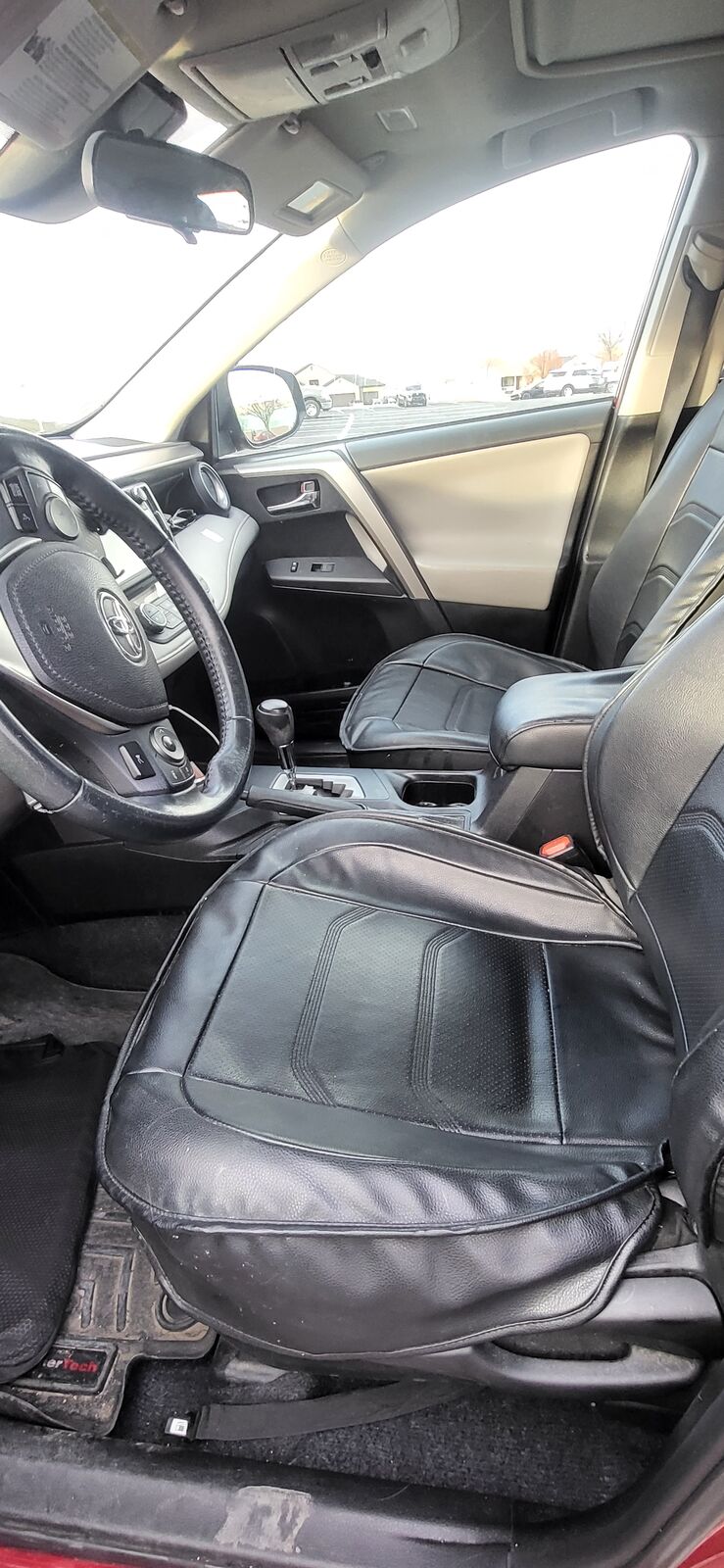 2018 Toyota RAV4 XLE in Midvale, UT | KSL Cars