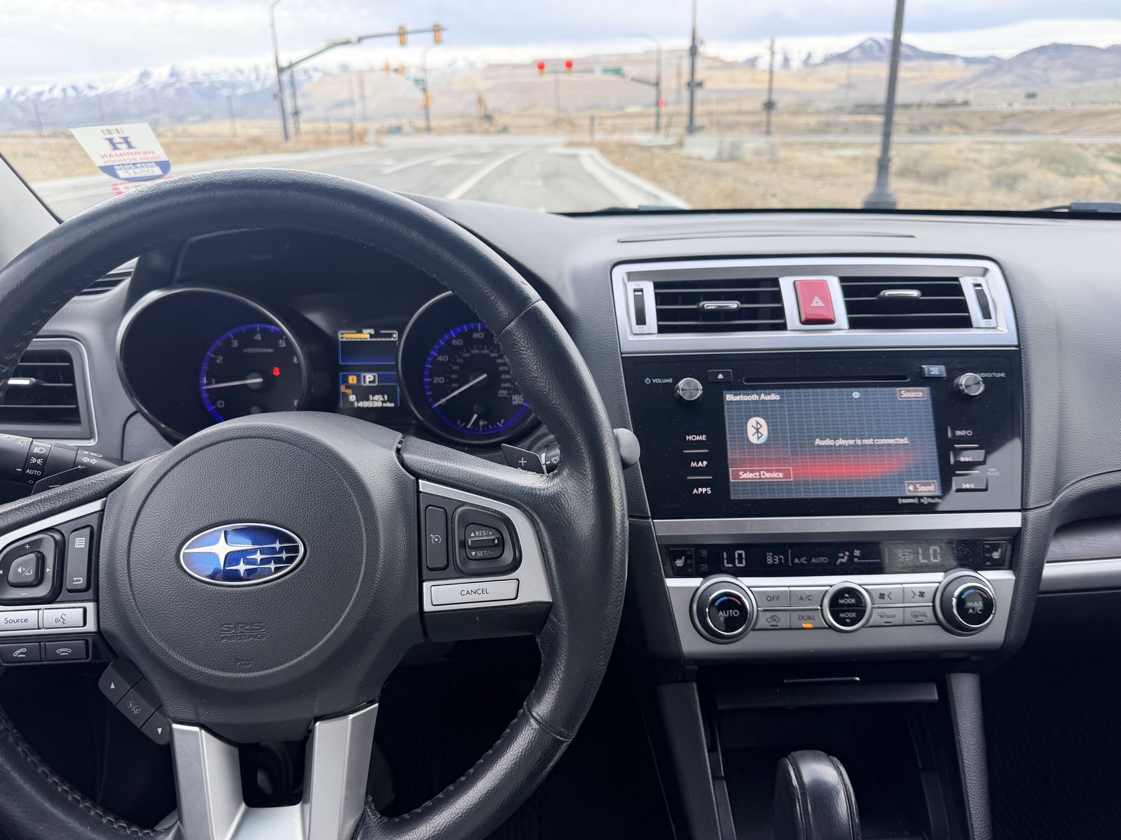 2015 Subaru Outback 3.6R Limited in South Jordan, UT | KSL Cars