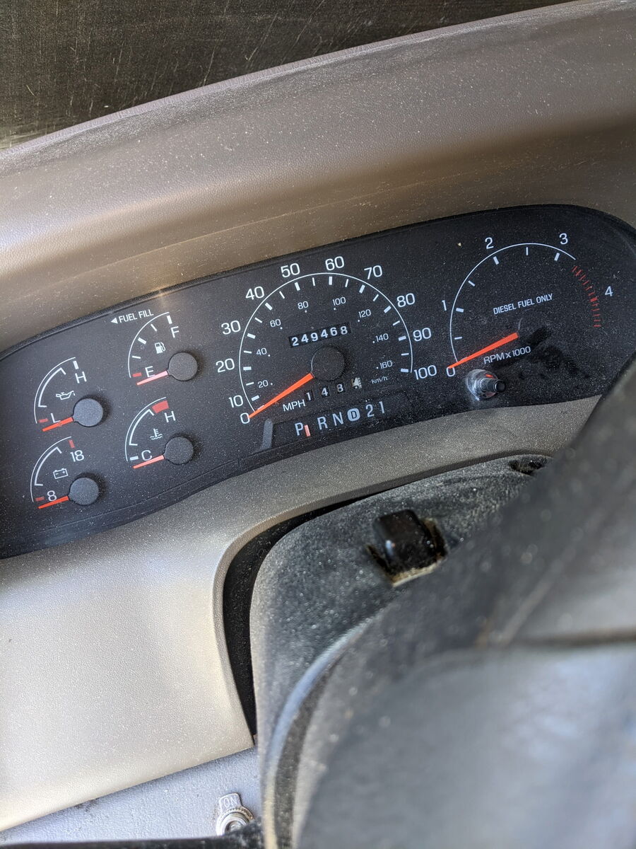 2001 Ford F-350 Super Duty in Ammon, ID | KSL Cars