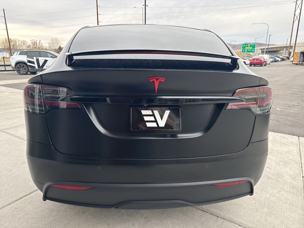 2022 Tesla Model X Plaid in Lehi, UT | KSL Cars