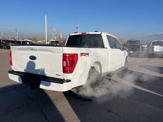 2023 Ford F-150 XLT in Bountiful, UT | KSL Cars