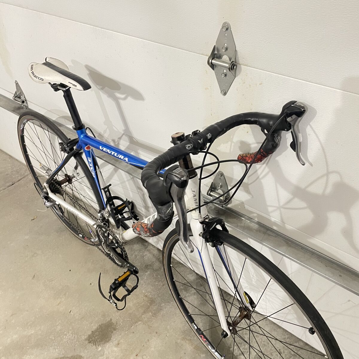 Jamis Ventura Road Bike Small 51 cm | Road Bikes | KSL Classifieds