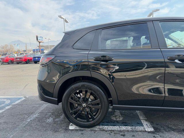 2026 Honda HR-V Sport in Murray, UT | KSL Cars