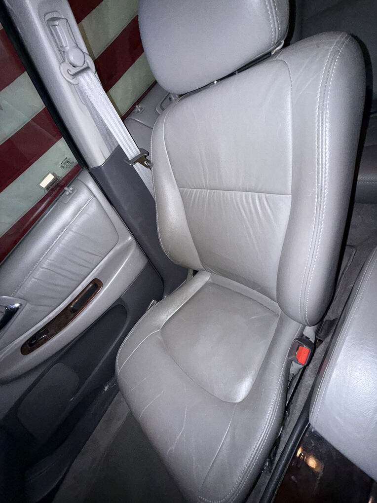 1999 Honda Accord EX w/Leather in Roy, UT | KSL Cars