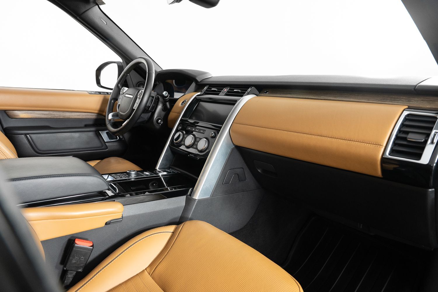 2018 Land Rover Discovery HSE Luxury in Lindon, UT | KSL Cars