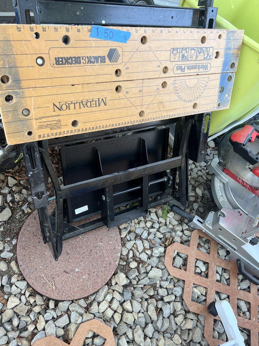 Huge Multi Family Yard Sale / Partial Estate Sale Fri 6/12 Sat 6/13 8 ...