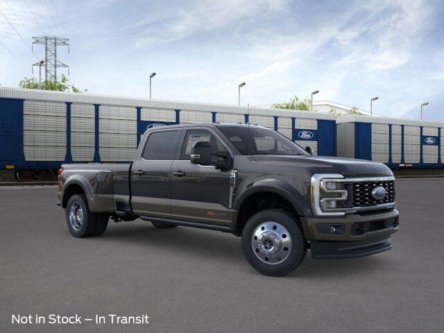 2026 Ford F-450 Super Duty King Ranch in West Valley City, UT | KSL Cars