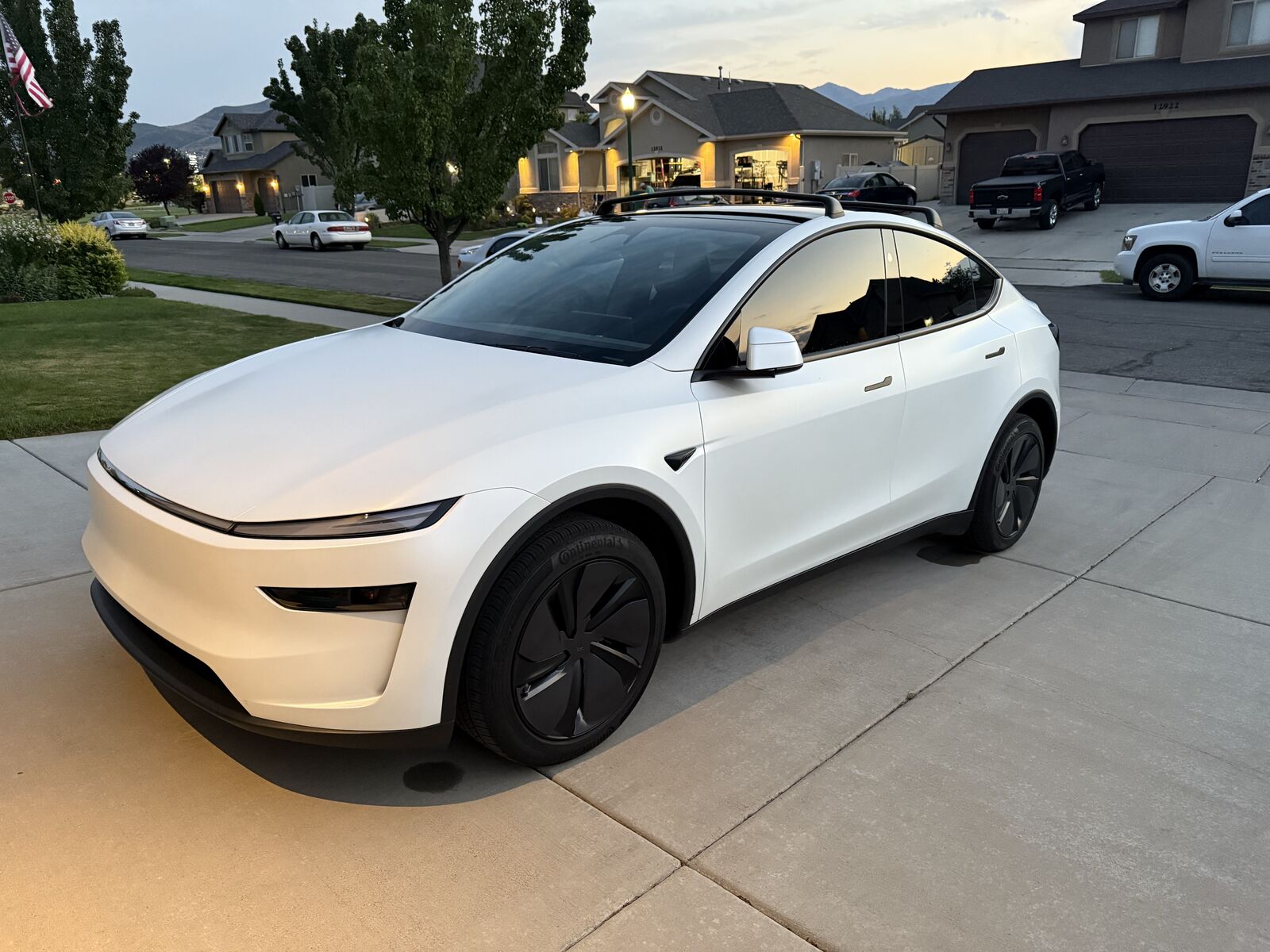 2026 Tesla Model Y Performance in Herriman, UT | KSL Cars