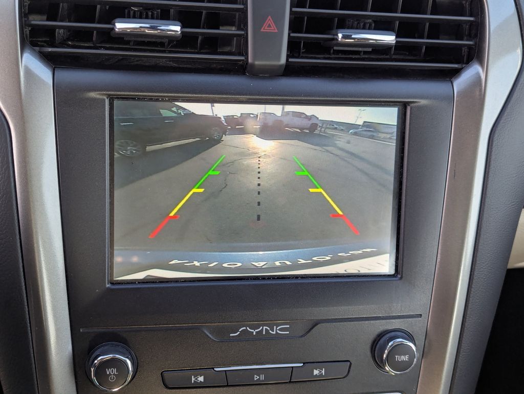 2019 Ford Fusion SE in Sandy, UT | KSL Cars