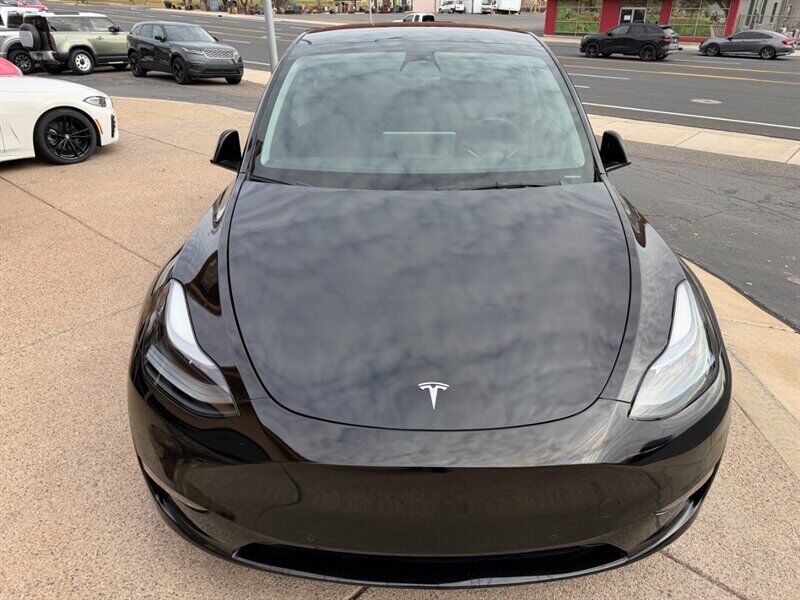 2022 Tesla Model Y Performance in St. George, UT | KSL Cars
