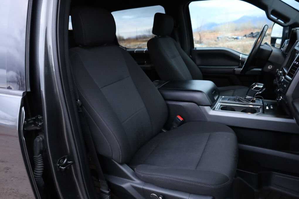 2018 Ford F-150 XLT in Springville, UT | KSL Cars