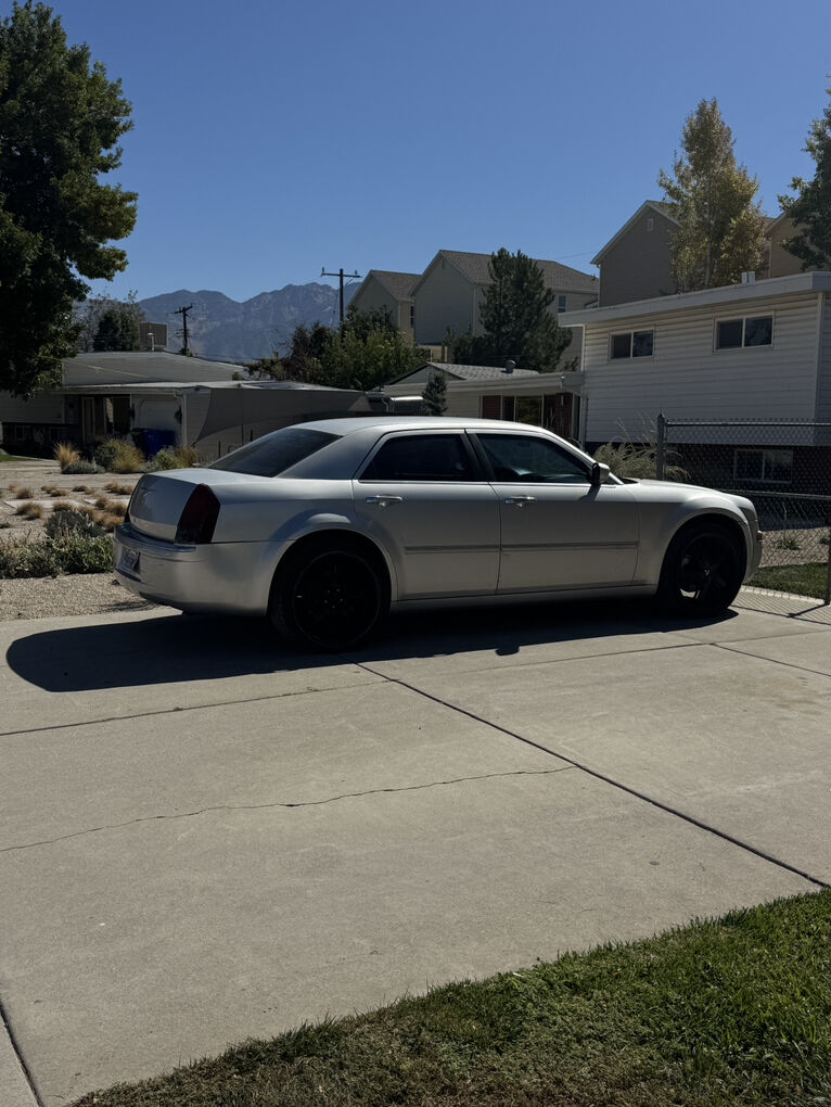 2006 Chrysler 300 300 Touring 600 in Salt Lake City, UT | KSL Cars