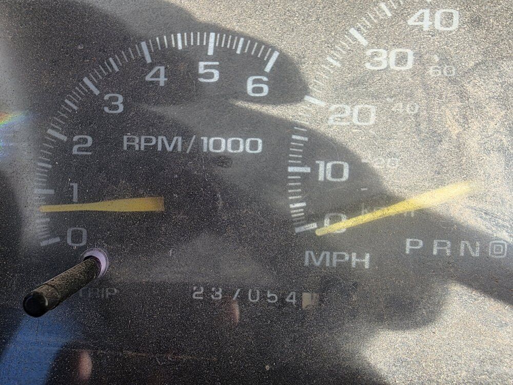 1997 Chevrolet C/K 1500 Series K1500 Silverado in Bear River, WY | KSL Cars