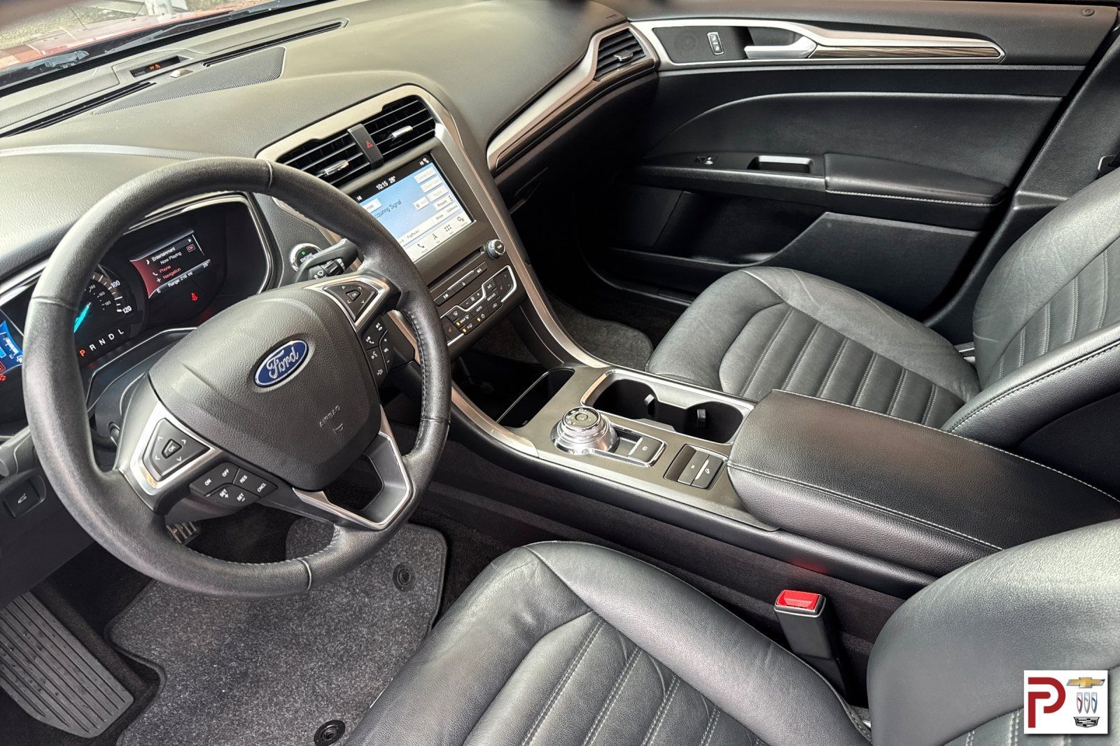 2018 Ford Fusion Energi SE Luxury in Boise, ID | KSL Cars