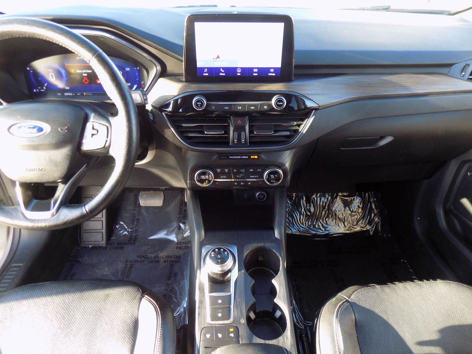 2020 Ford Escape Titanium in Salem, UT | KSL Cars