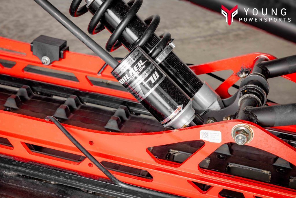 2022 Polaris® 850 Pro RMK AXYS 165 2.75" | Snowmobiles Used | KSL ...