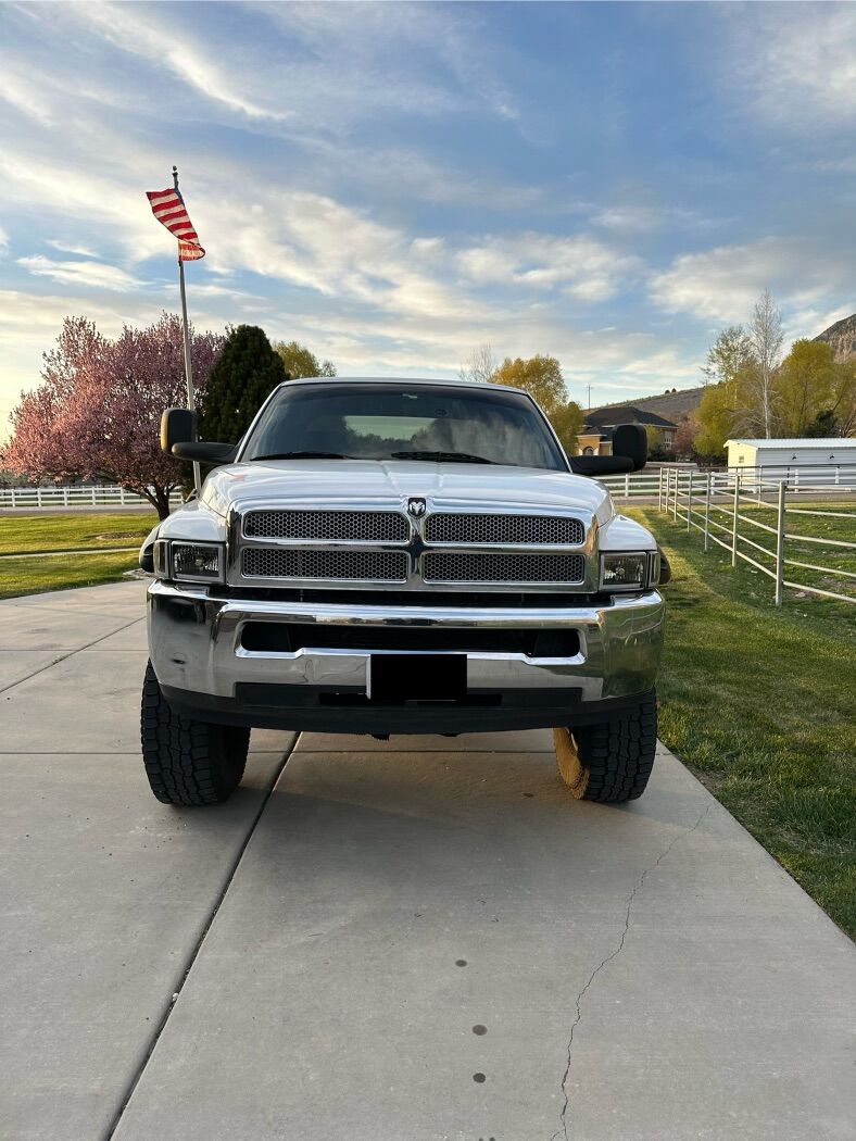 1998 Dodge Ram 1500 Sport 7000 in Brigham City, UT | KSL Cars