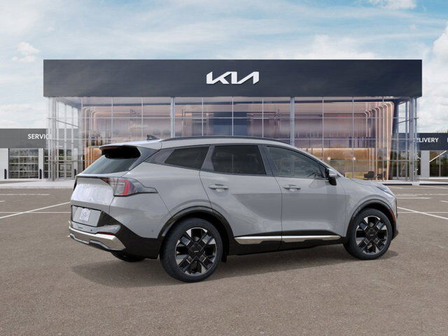 2026 Kia Sportage SX-Prestige in South Jordan, UT | KSL Cars