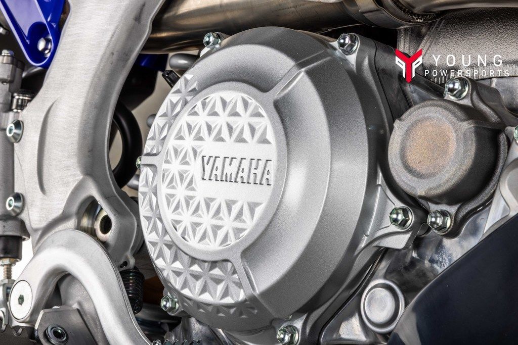 2025 Yamaha YZ450FX | Motorcycles, Dirt Bikes New | KSL Classifieds