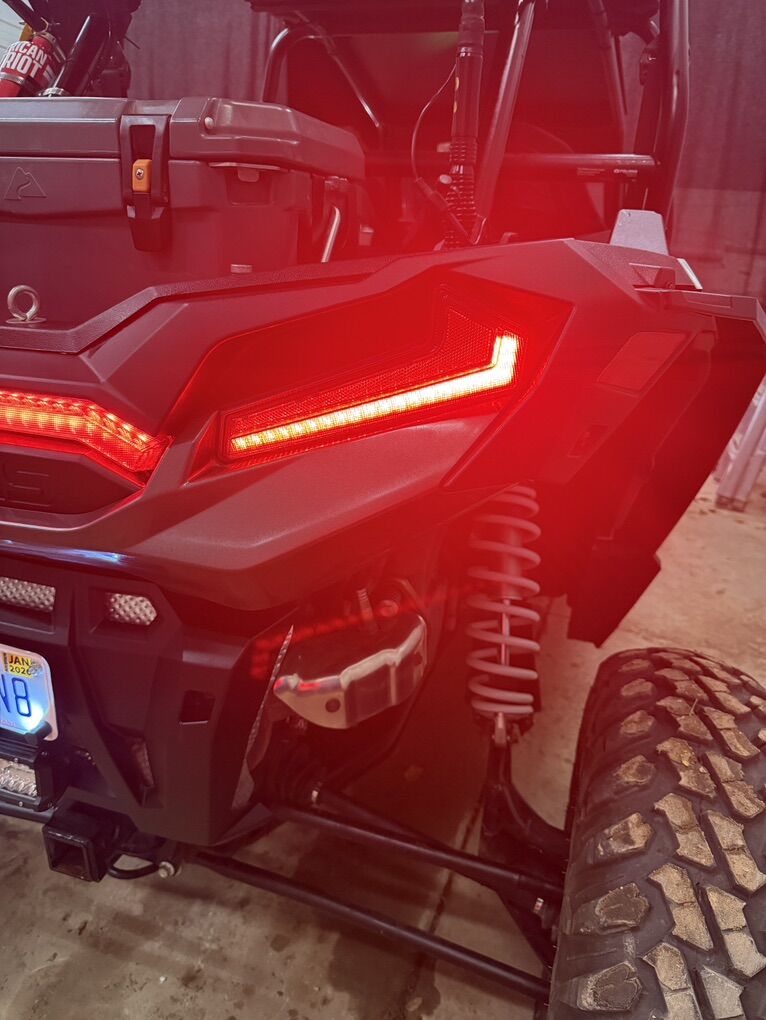 2019 Polaris RZR XP 4 1000 EPS Ride Command | UTVs Used (Utility ...