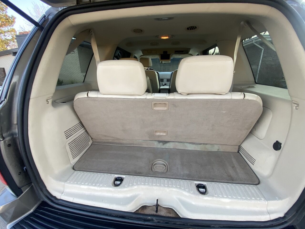 2003 Lincoln Aviator Premium in Salt Lake City, UT | KSL Cars