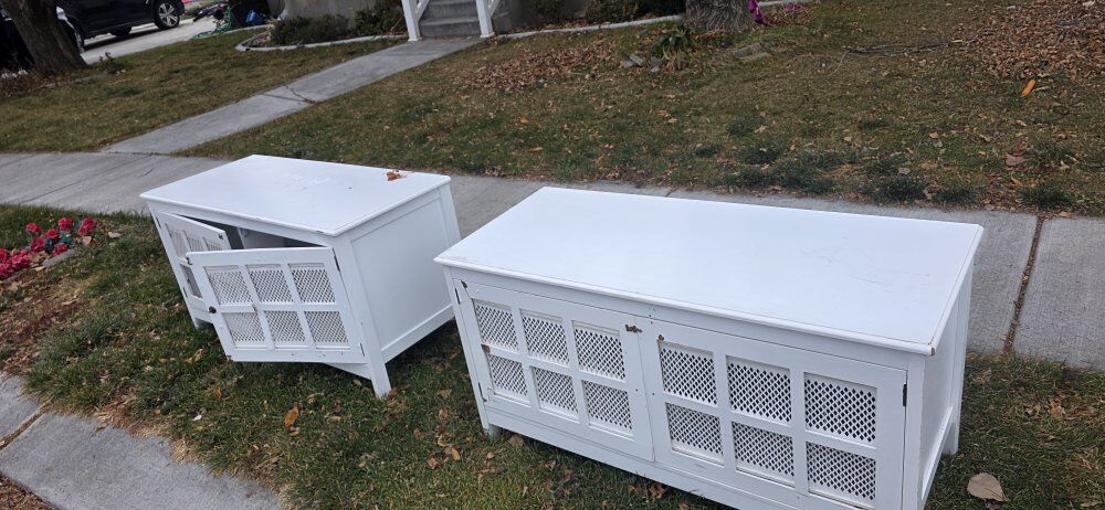 free entertainment center | Entertainment Centers | KSL Classifieds