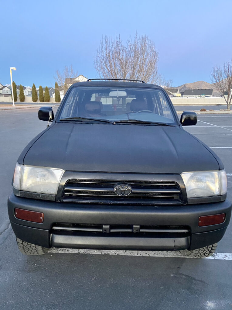 1996 Toyota 4Runner SR5 in Eagle Mountain, UT | KSL Cars