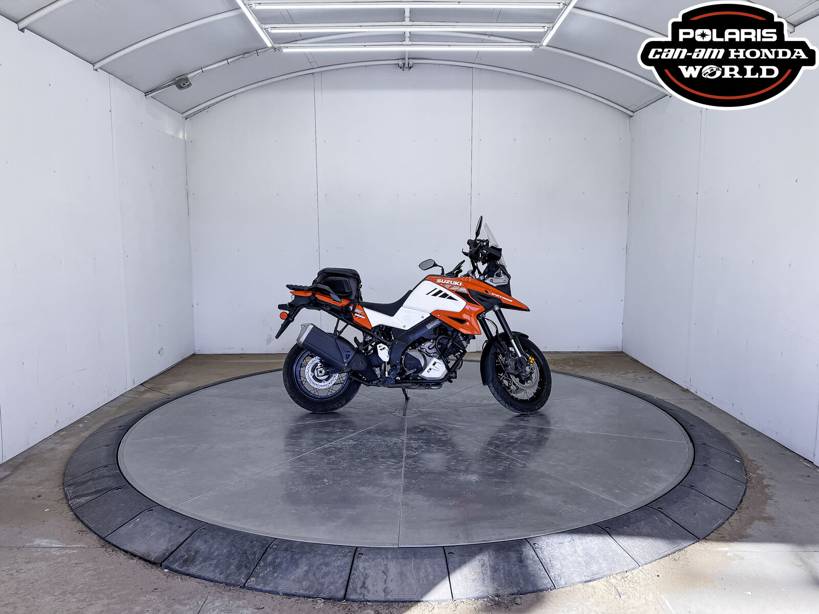 2020 Suzuki V-Storm 1050 XT | Motorcycles, Road Bikes Used | KSL Classifieds