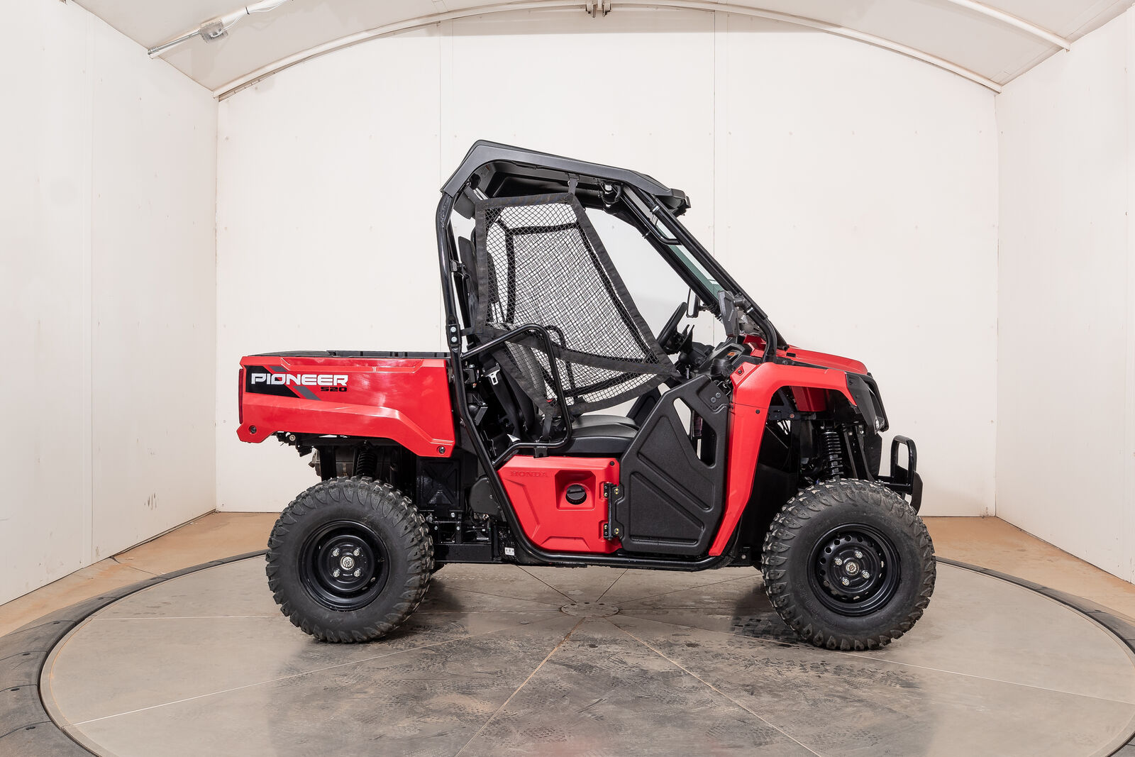 2025 Honda Pioneer 520 | UTVs Used (Utility Vehicles) | KSL Classifieds