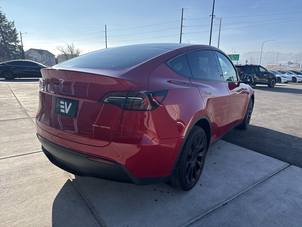 2023 Tesla Model Y Long Range in Lehi, UT | KSL Cars