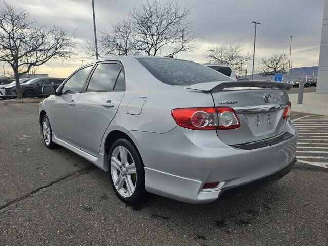 2013 Toyota Corolla S in Lindon, UT | KSL Cars